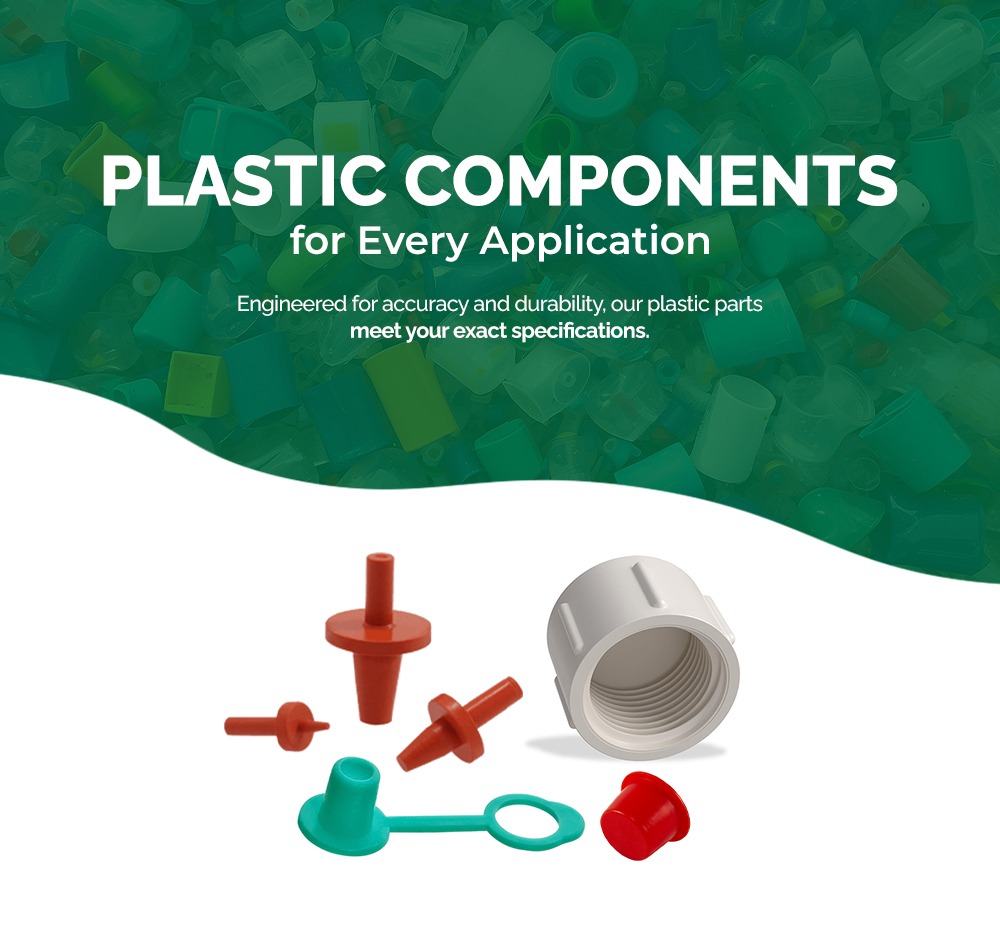 Plastic Products Manufacturer in India-Easkay India